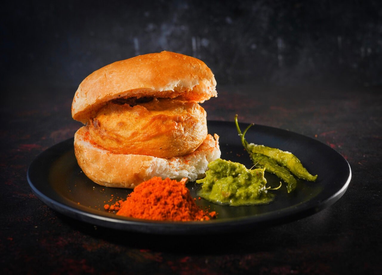 MVP Mumbai Vada Pav | We make the best Vada Pav in your town